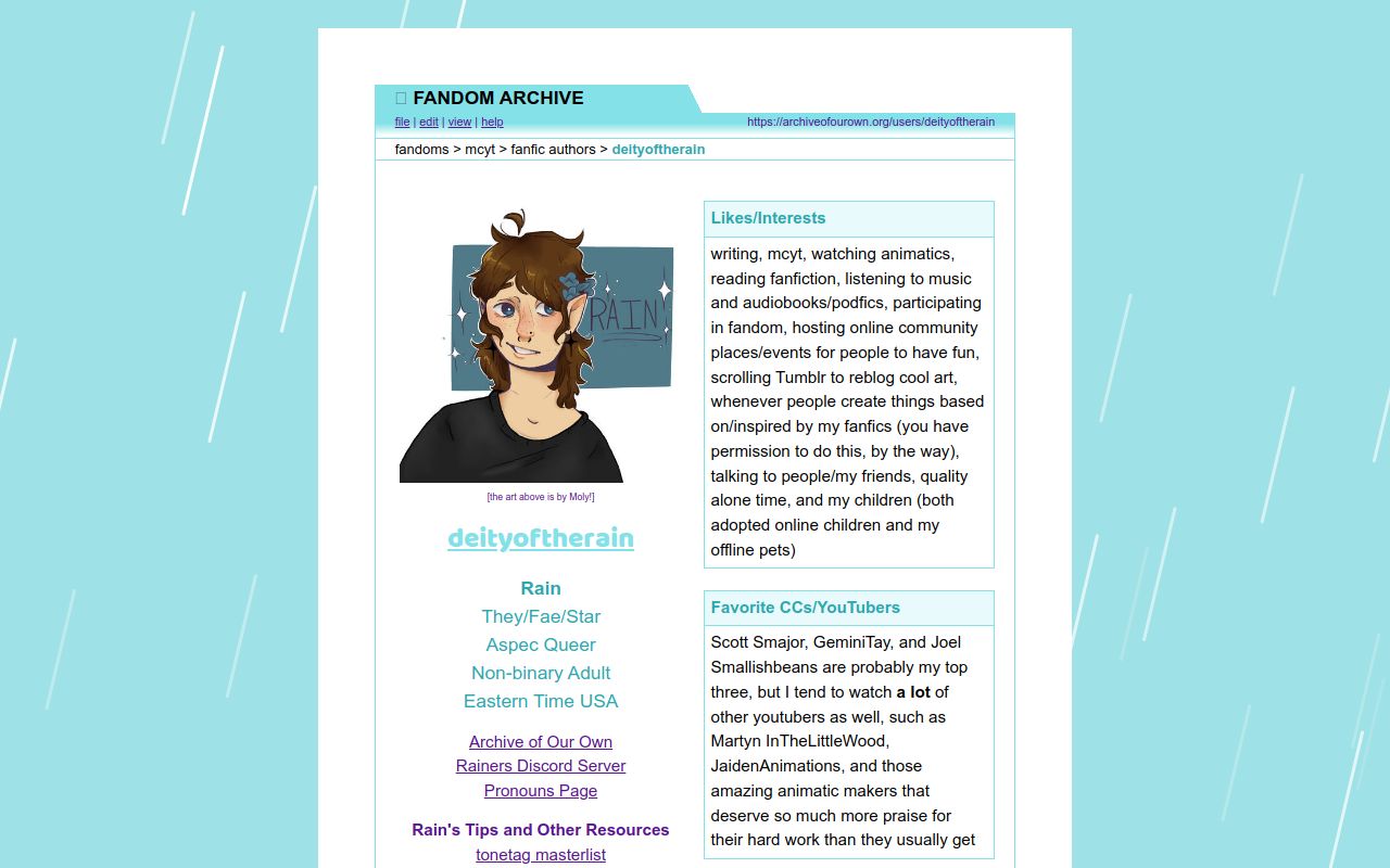 deityoftherain's file